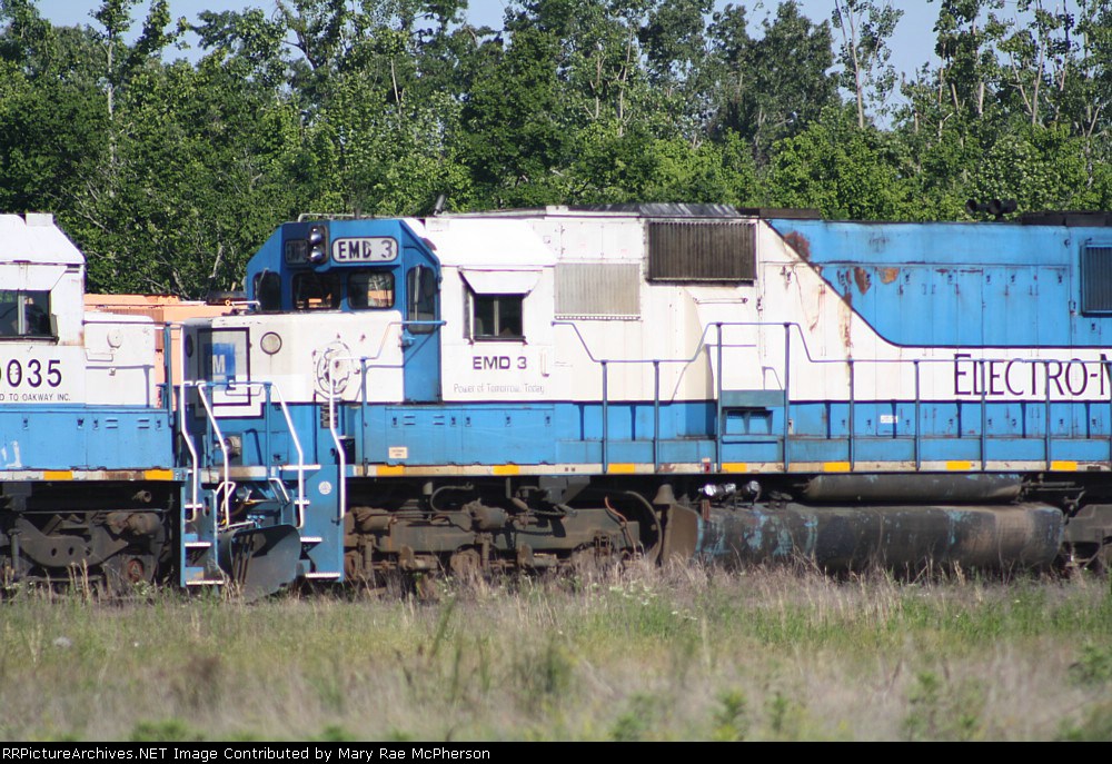 EMD 3